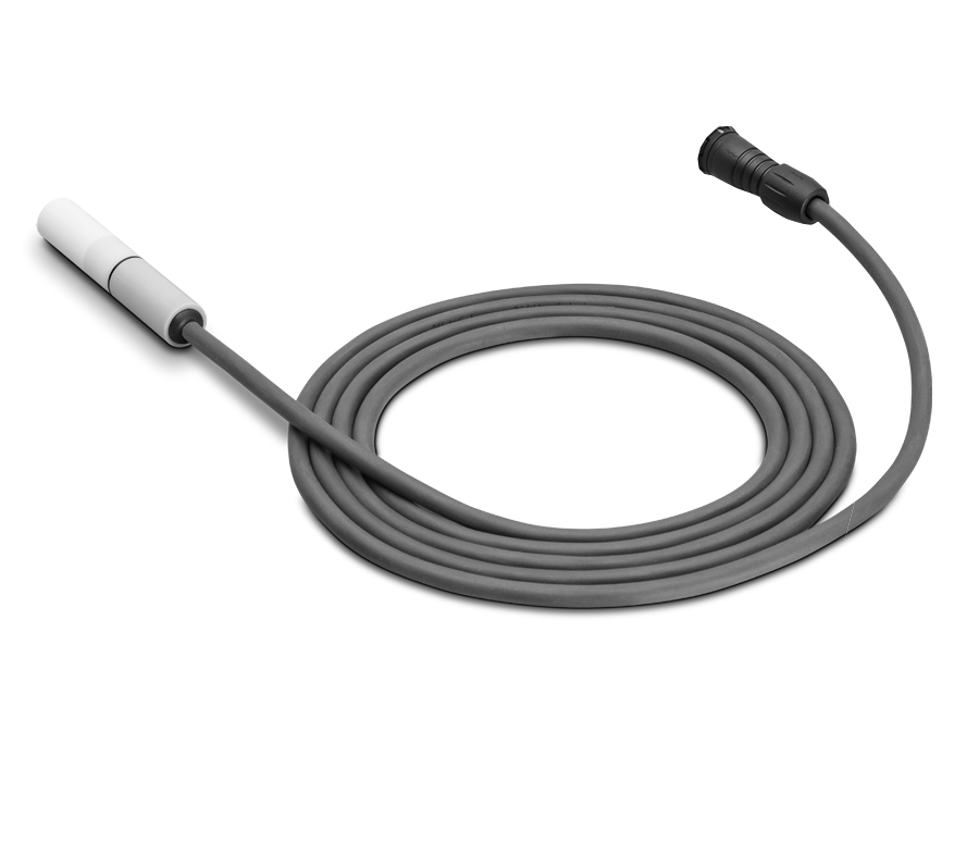 Probe with cable | Galltec + Mela