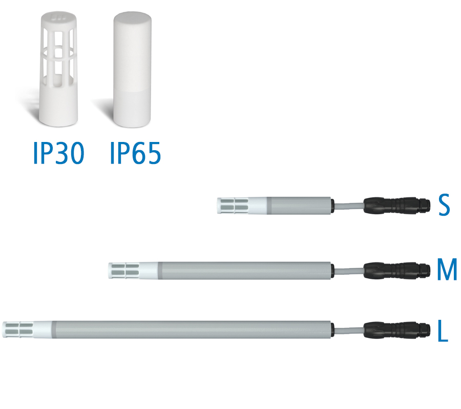 Probe with cable | Galltec + Mela